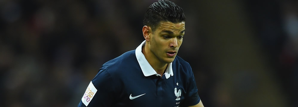 Ben Arfa will bleiben und kämpfen | 4-4-2.com