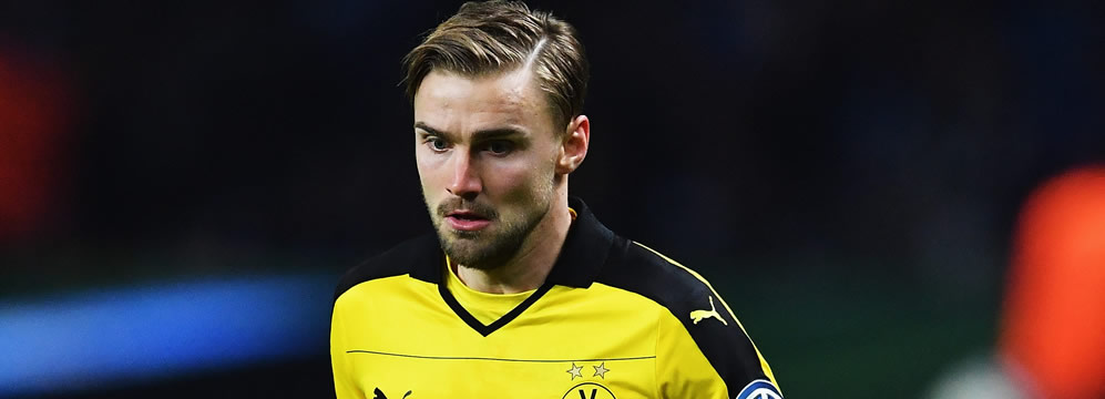 Marcel Schmelzer ist neuer BVB-Captain | 4-4-2.com