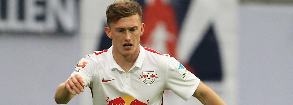 Teigl wechselt nach Augsburg | 4-4-2.com