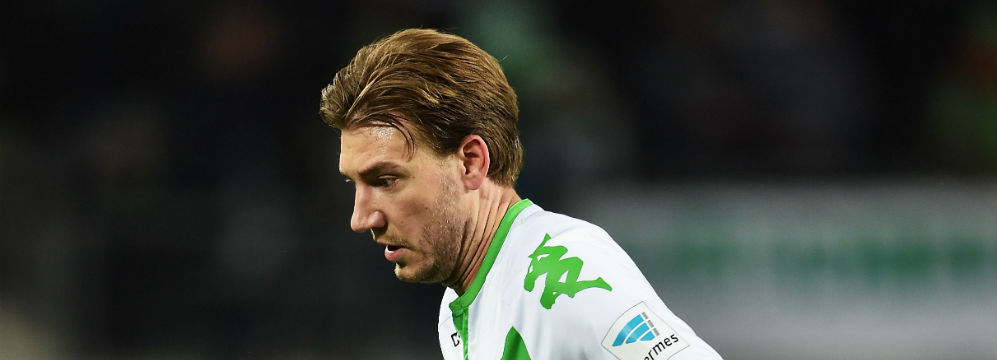 "Lord" Bendtner hat neuen Spitznamen | 4-4-2.com