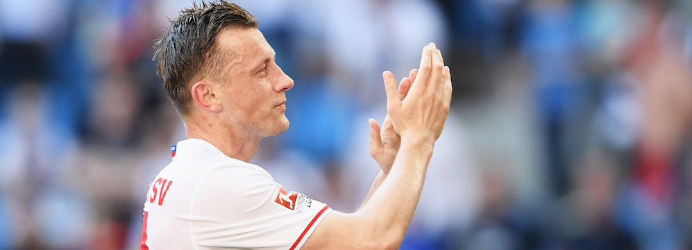 Ivica Olic kehrt als Markenbotschafter zum FC Bayern zurück