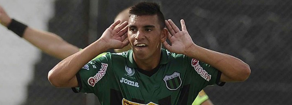 Der FC Basel an Gimenez dran | 4-4-2.com