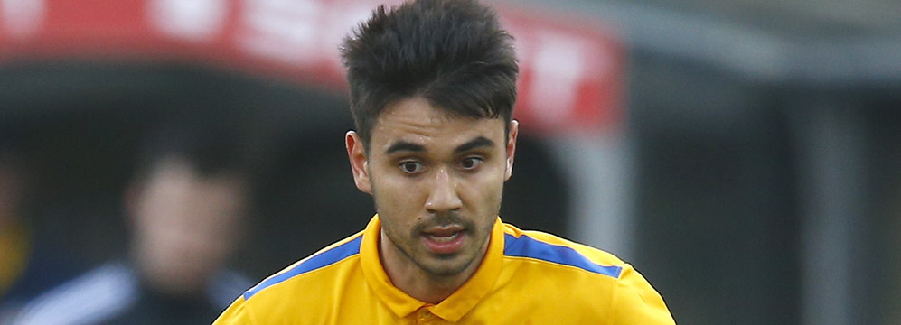 Mainz verpflichtet Holtmann | 4-4-2.com