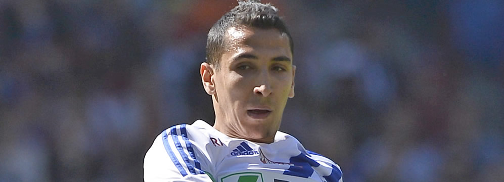 Ex-FCSG-Profi Yannis Tafer wechselt nach Tunesien