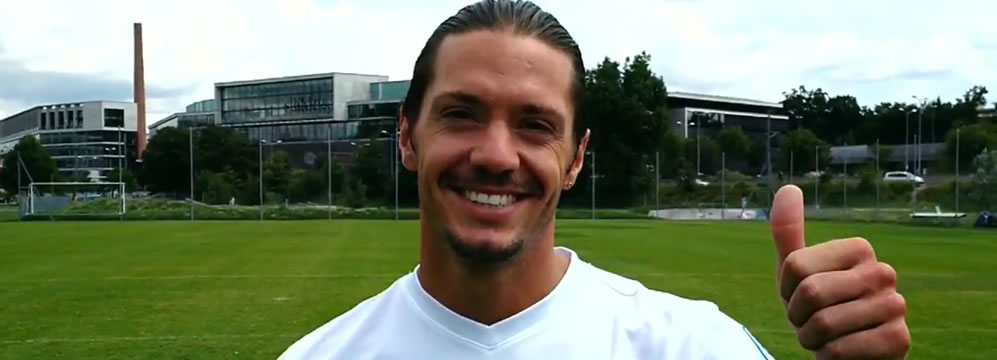 Ex-FCZ-Profi Adrian Winter spielt künftig wohl in der 1. Liga