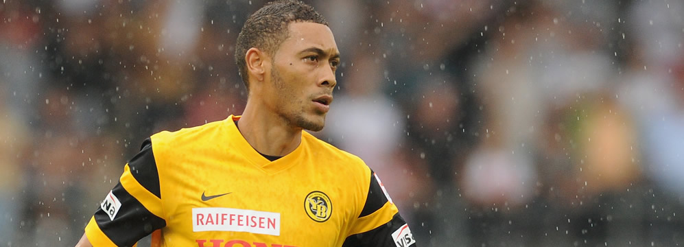 Hoarau ist bester französischer Torjäger in Europa | 4-4-2.com
