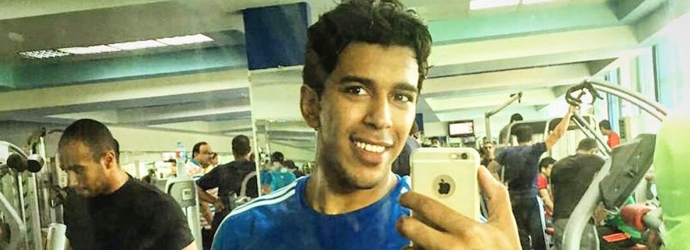 Hamoudi verlässt Basel | 4-4-2.com