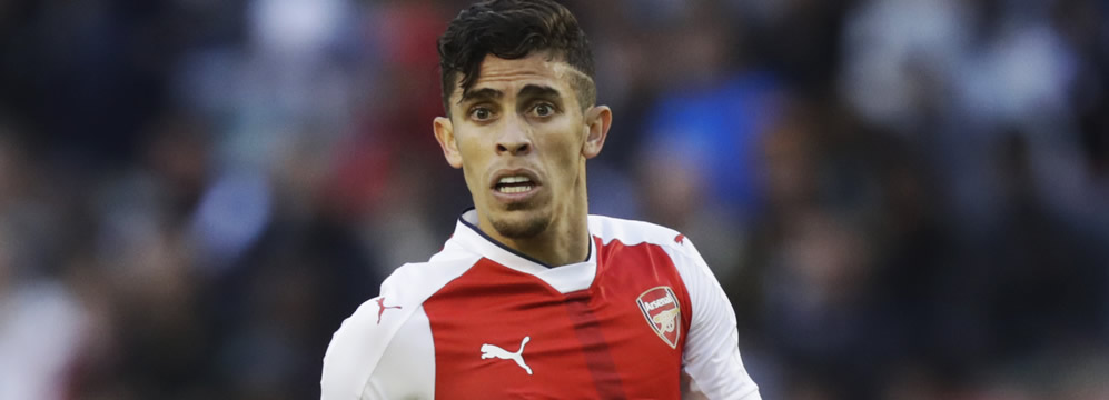 Arsenal: Gabriel 6 - 8 Wochen out | 4-4-2.com