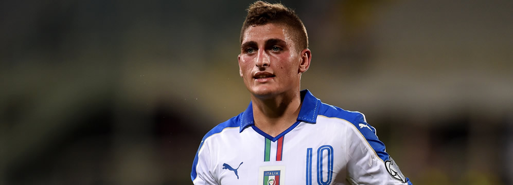 Inter: 65 Mio. für Verratti | 4-4-2.com