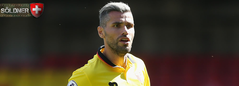 Behrami: Passsicherheit in Person | 4-4-2.com