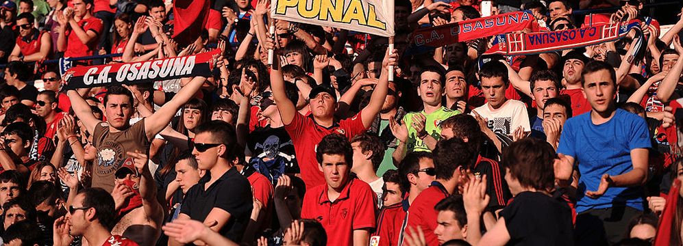 Drama um Osasuna-Coach | 4-4-2.com