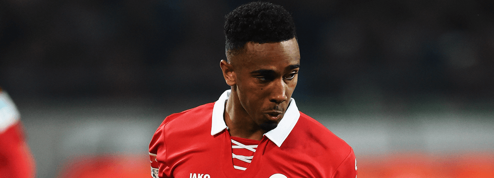 Drei Bundesligaklubs buhlen um Sarenren Bazee | 4-4-2.com