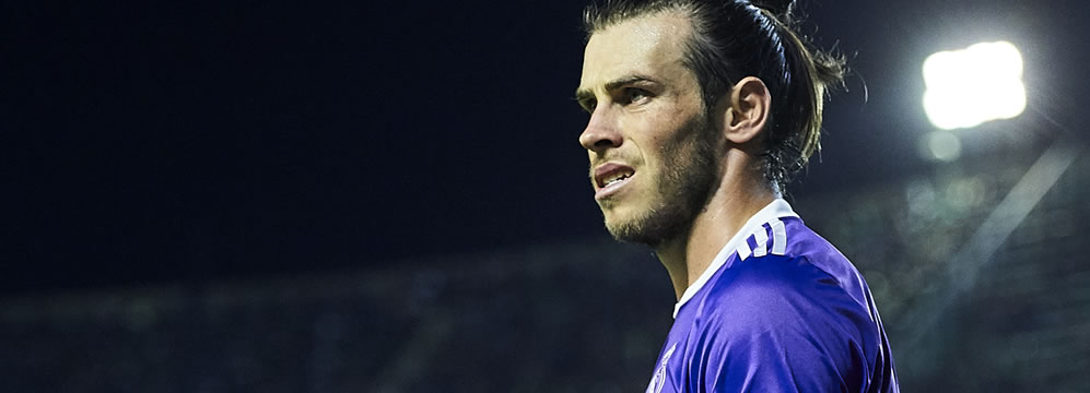 ManUtd & Chelsea wollen Bale unbedingt | 4-4-2.com