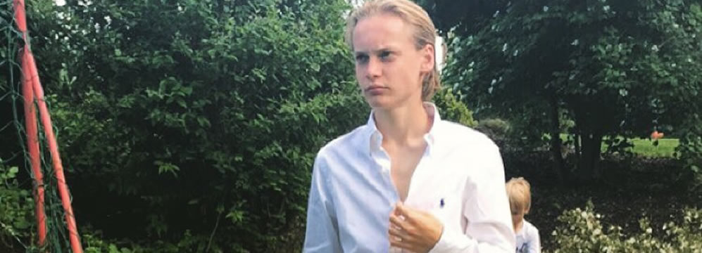 Fix: Der FC Bayern verpflichtet ein luxemburgisches Talent | 4-4-2.com