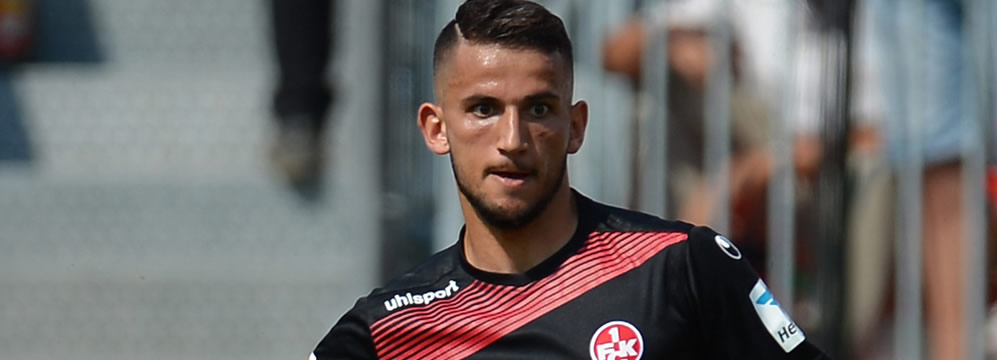 Der frühere FCB-Profi Naser Aliji will in die Schweiz zurückkehren