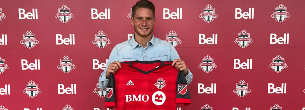 Nicolas Hasler wechselt zum FC Toronto | 4-4-2.com