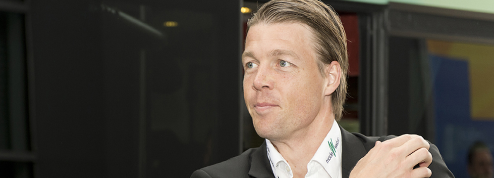 Philippe Montandon kehrt zum FC St. Gallen zurück