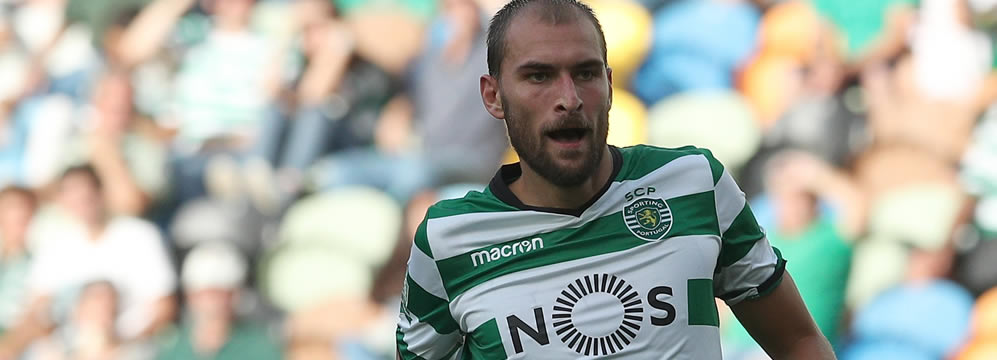 Bas Dost kehrt in die Bundesliga zurück - Eintracht Frankfurt schlägt zu