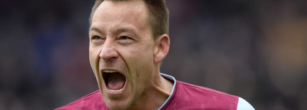 John Terry verlässt Aston Villa nach einer Saison wieder