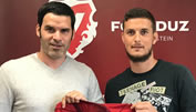 Der FC Vaduz nimmt Christopher Drazan unter Vertrag