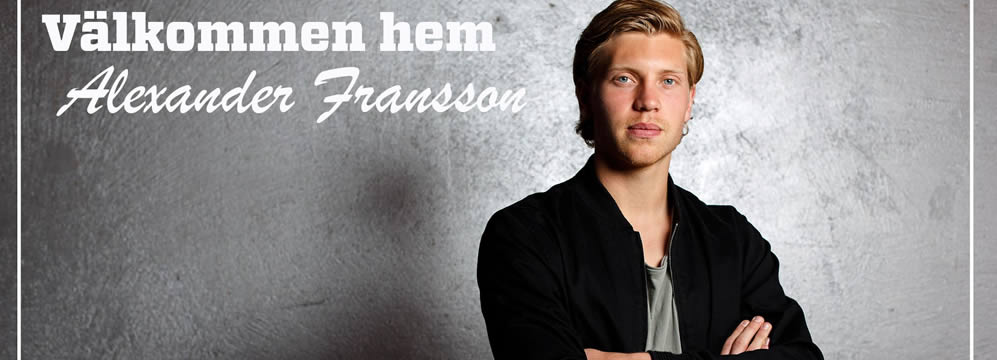 Alexander Fransson verlässt den FC Basel und kehrt zu Norrköping zurück