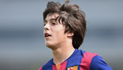Juventus verpflichtet Top-Talent Pablo Moreno | 4-4-2.com