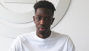 GC verlängert den Vertrag mit Mittelfeldprofi Djibril Diani