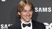 Vize-Weltmeister und Real-Star Luka Modric gewinnt den Ballon d'Or 2018