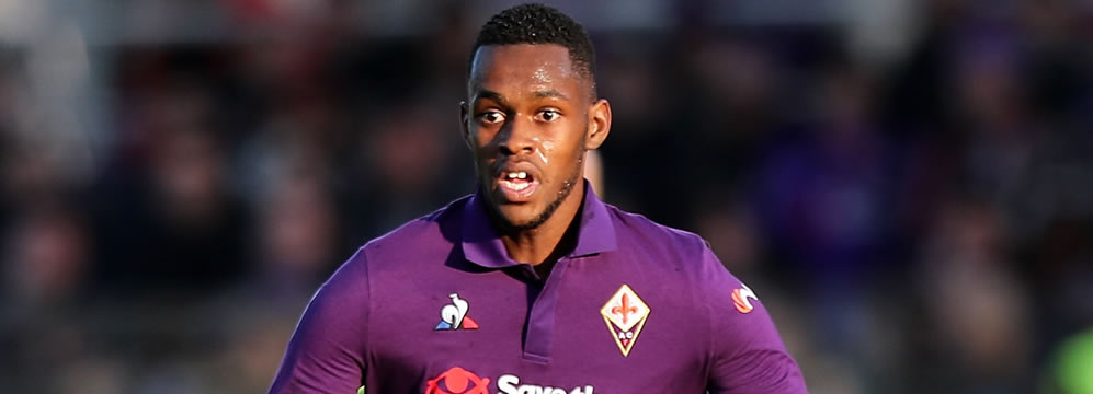 Wie geht es mit Edimilson Fernandes beim AC Florenz weiter?