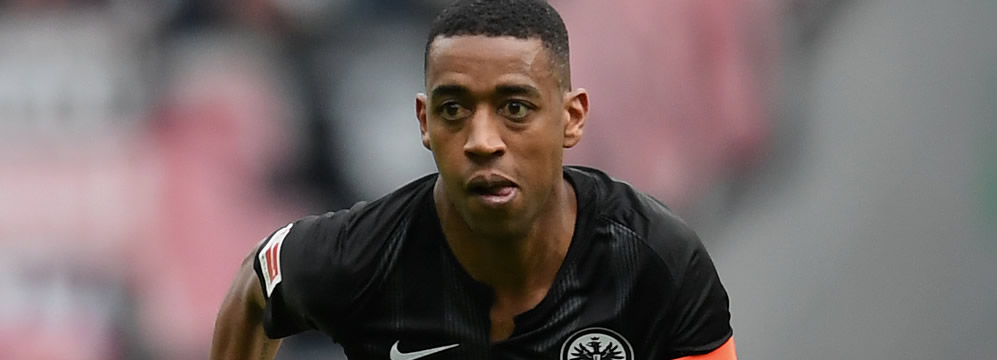 Gelson Fernandes gibt bekannt, was er ab Sommer machen wird