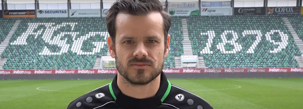Tranquillo Barnetta tritt zum Saisonende nach 17 Profijahren zurück