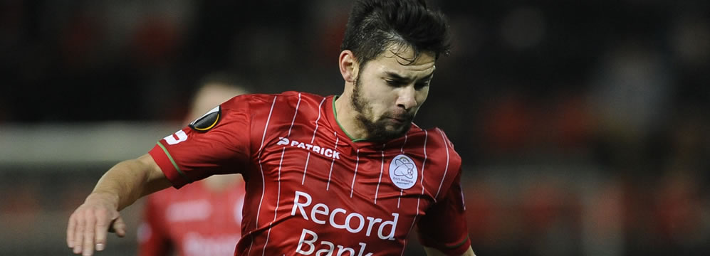 YB und der FCZ schielen auf Allrounder Sandy Walsh