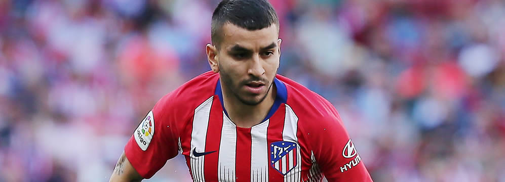 Milan steht vor der Verpflichtung von Angel Correa