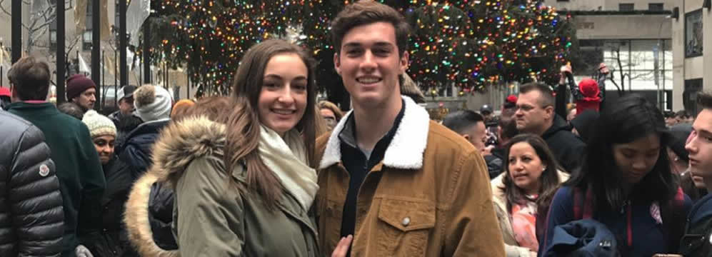 Gladbach nimmt das 16-jährige US-Talent Joe Scally unter Vertrag