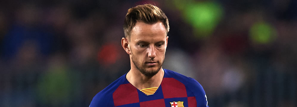 Ivan Rakitic schliesst eine Rückkehr zum FC Basel öffentlich aus
