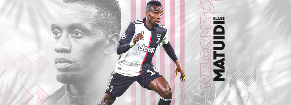 Perfekt: MLS-Klub Inter Miami begrüsst Blaise Matuidi