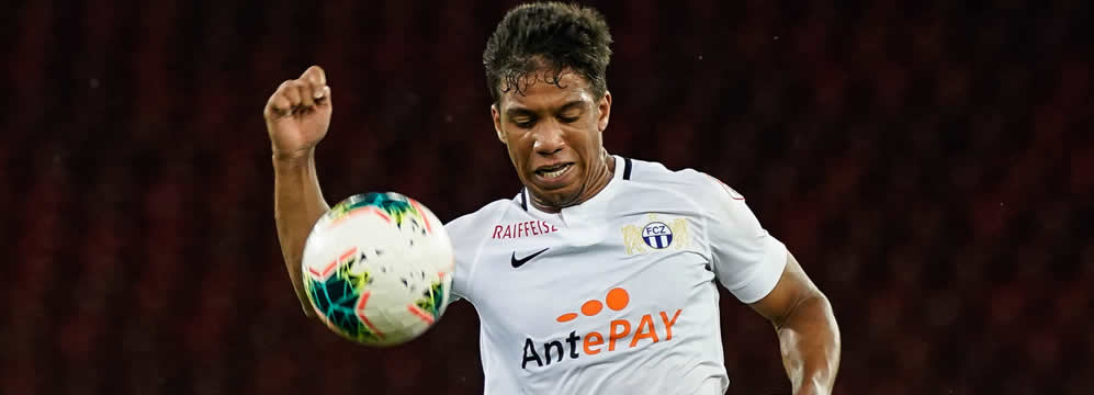 FCZ-Verteidiger Kevin Rüegg wechselt wohl für 2 MIo. Euro in die Serie A