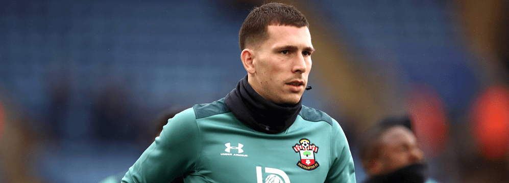 Pierre-Emile Höjbjerg kurz vor Wechsel zu Tottenham Hotspur