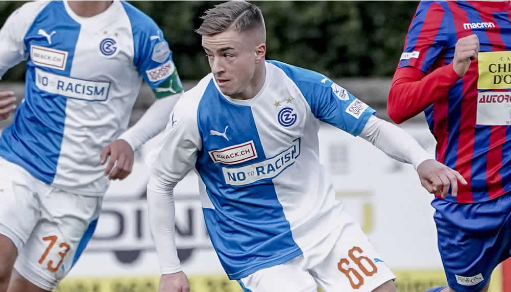 Pusic äussert sich zu Gerüchten um FCB-Wechsel