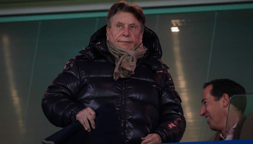 Pini Zahavi & George Alaba reagieren auf Hoeness-Kritik und sind empört