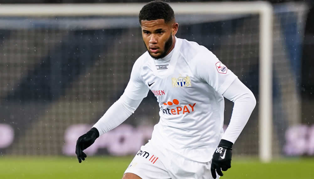 Simon Sohm wechselt vom FCZ zu Parma Calcio in die Serie A