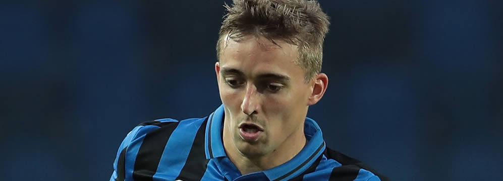 Fix: Atalanta-Profi Timothy Castagne wechselt zu Leicester City