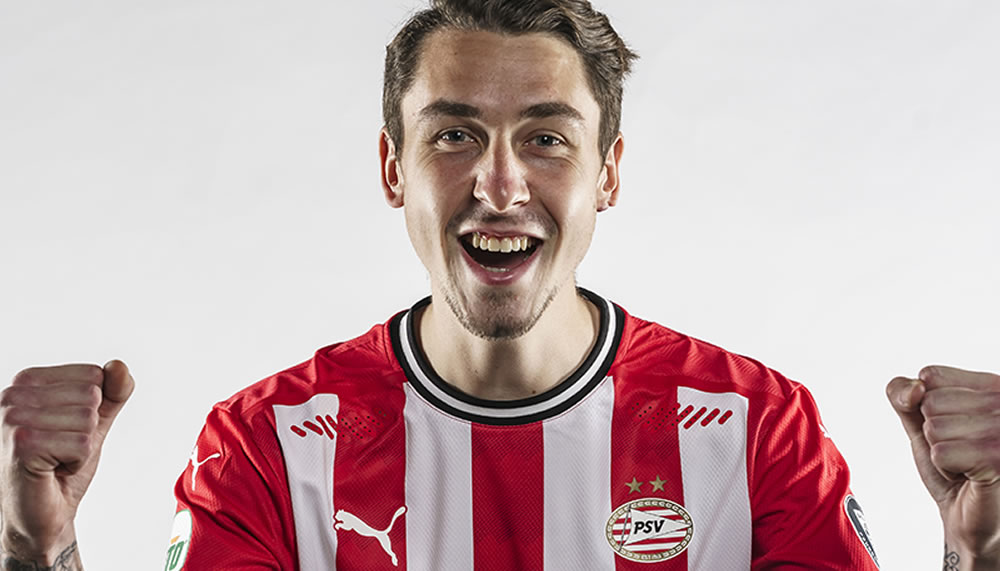 Der FC Bayern verkündet einen weiteren Abgang