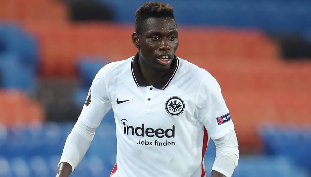 Danny da Costa steht vor einem Wechsel zu Schalke 04