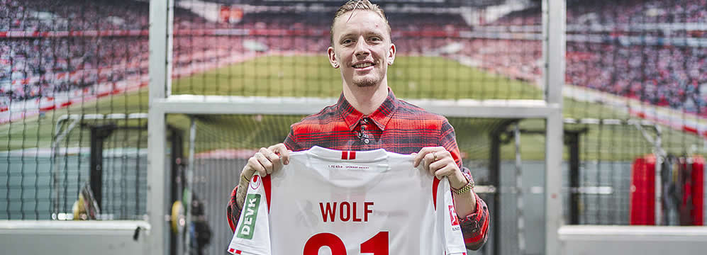 Fix: Borussia Dortmund verleiht einen Stürmer an einen Ligakonkurrenten