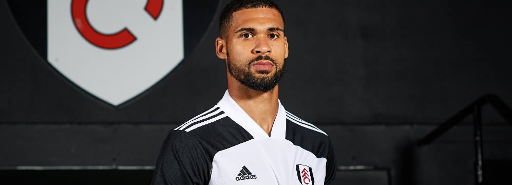 Fulham krallt sich Ruben Loftus-Cheek von Nachbar Chelsea