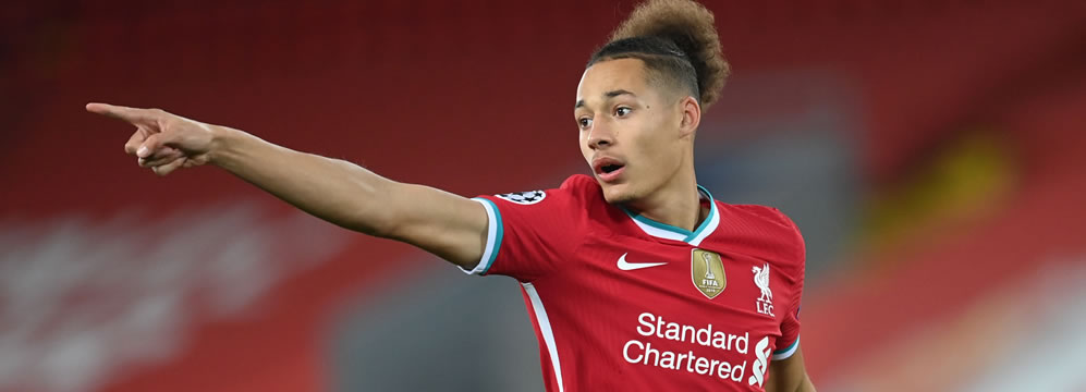 Beim FC Liverpool hat sich schon wieder ein Verteidiger verletzt