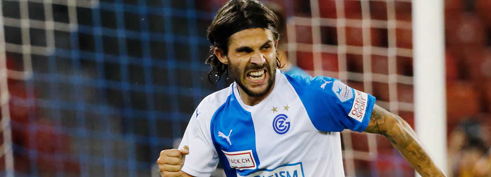 Neues Abenteuer: Oliver Buff wechselt nach Malaysia