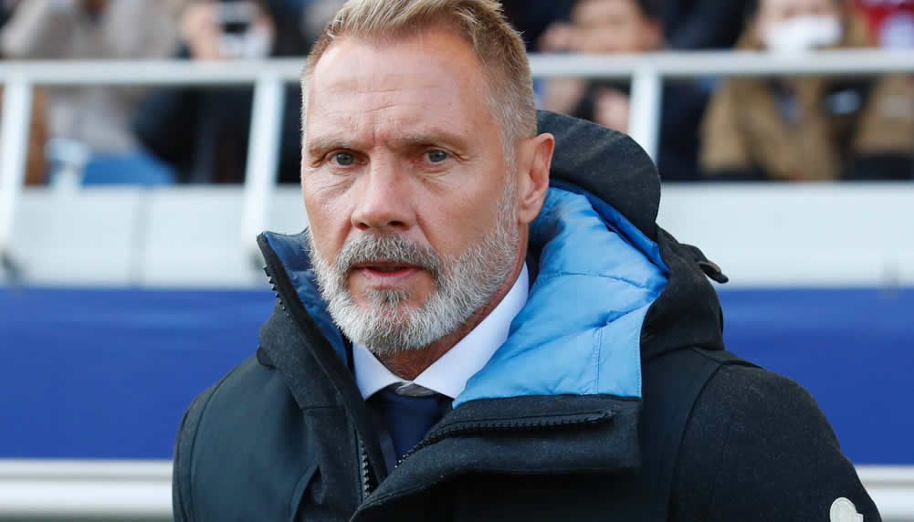 Thorsten Fink & FC Basel: "Wäre zweimal fast zurückgekehrt"