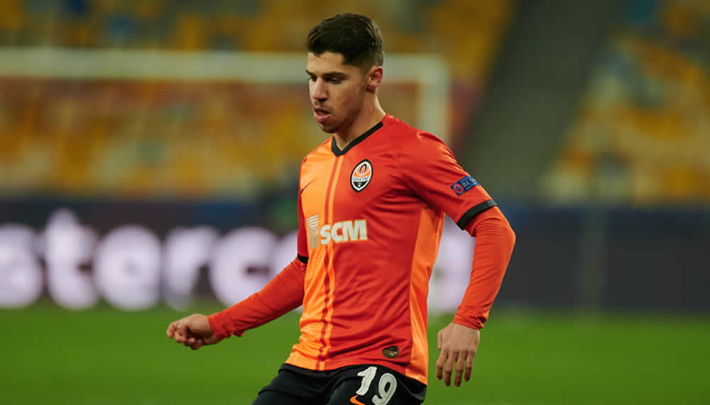 Manor Solomon taucht auf dem Radar des FC Arsenal auf